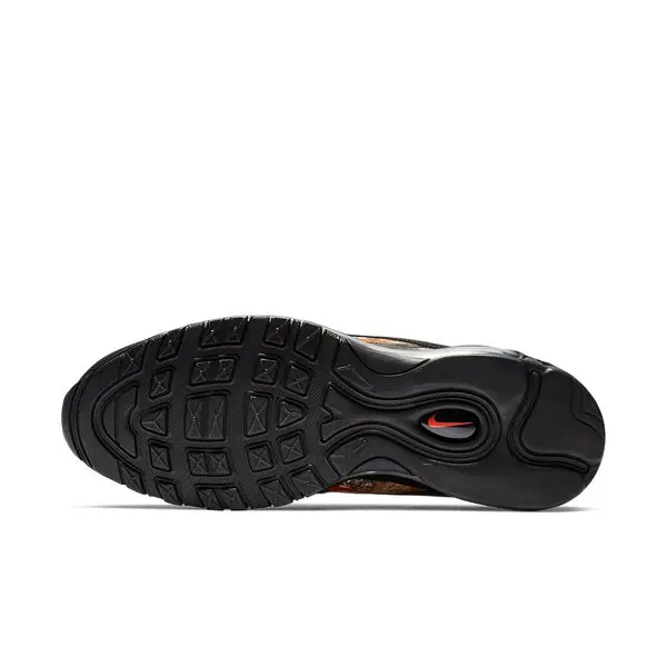 Nike Realtree X Air Max 97 Camo Sneakers