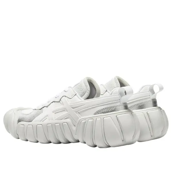 Onitsuka Tiger Dentigre Ls Sneakers - White