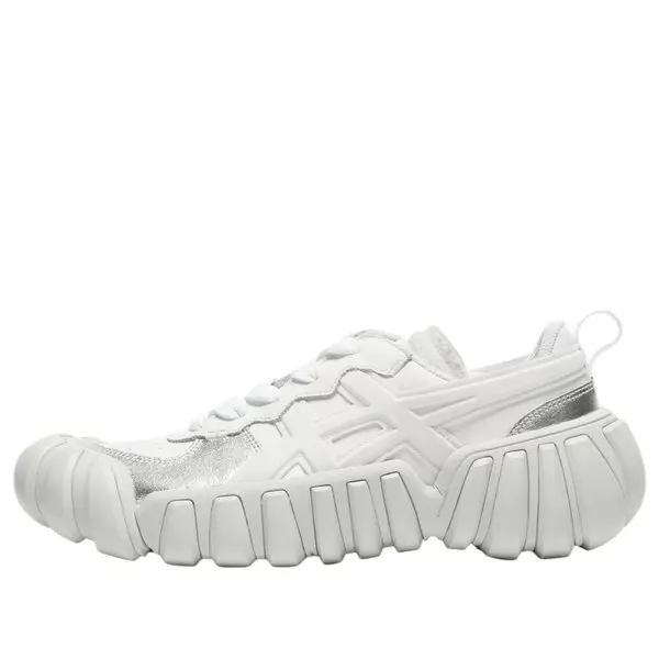 Onitsuka Tiger Dentigre Ls Sneakers - White
