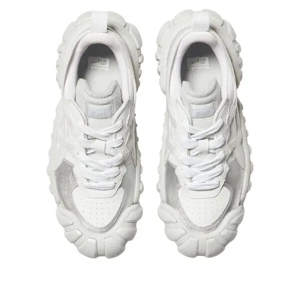 Onitsuka Tiger Dentigre Ls Sneakers - White