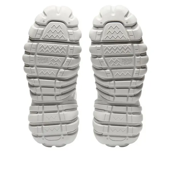 Onitsuka Tiger Dentigre Ls Sneakers - White