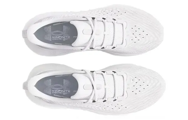 Under Armour Infinite Pro Athletic Sneakers