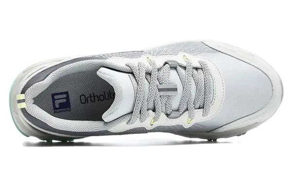 FILA Lynx Athletic Sneakers - Gray