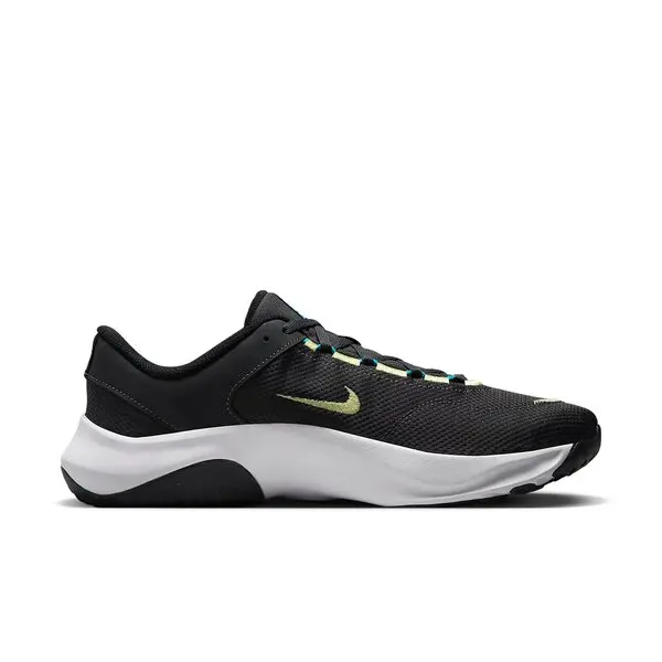 Nike Legend Essential 3 Next Nature Training Sneakers - Black