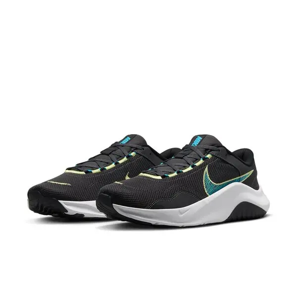 Nike Legend Essential 3 Next Nature Training Sneakers - Black