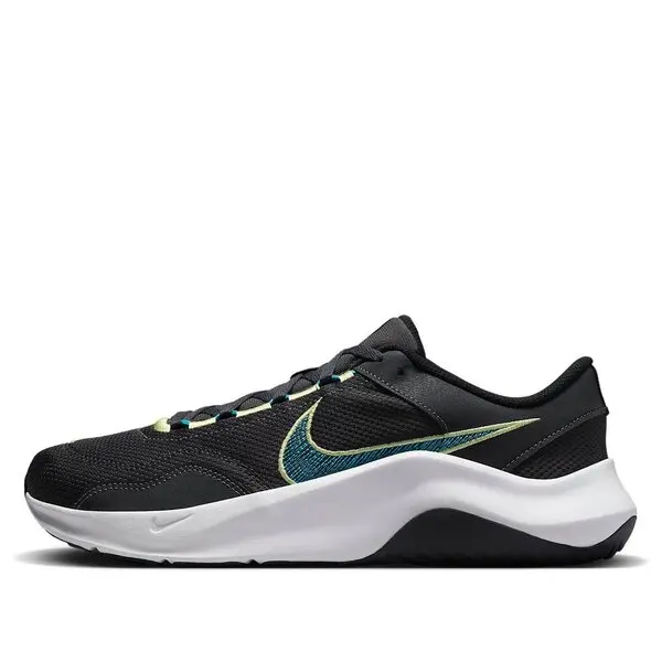 Nike Legend Essential 3 Next Nature Training Sneakers - Black