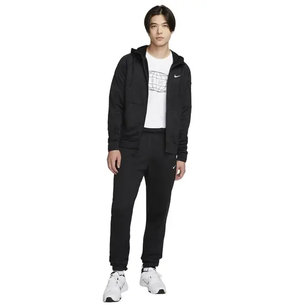 Nike Therma Fit Full Zip Hoodie