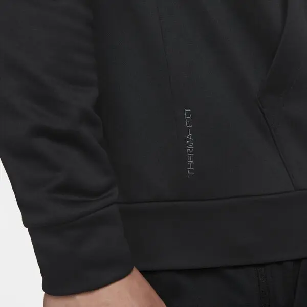 Nike Therma Fit Full Zip Hoodie