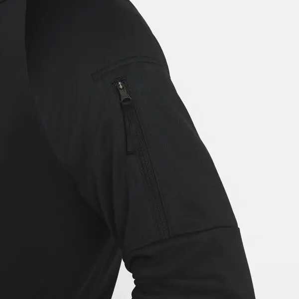 Nike Therma Fit Full Zip Hoodie