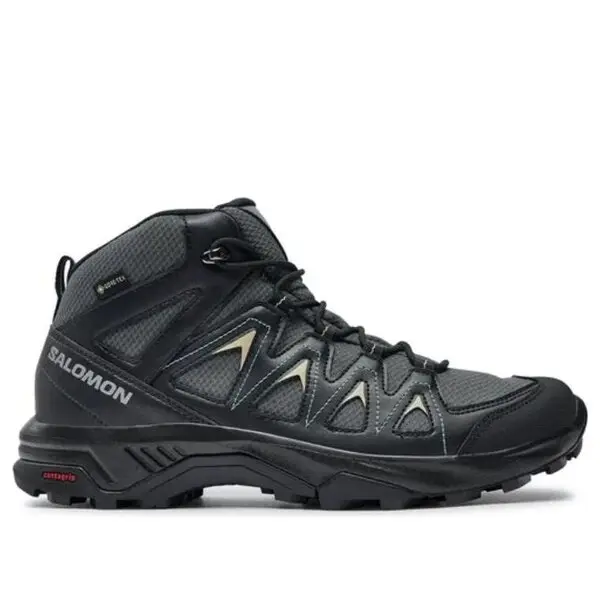 SALOMON X Braze Mid Gtx Boots