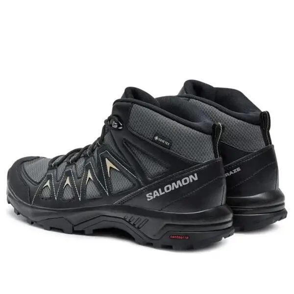 SALOMON X Braze Mid Gtx Boots