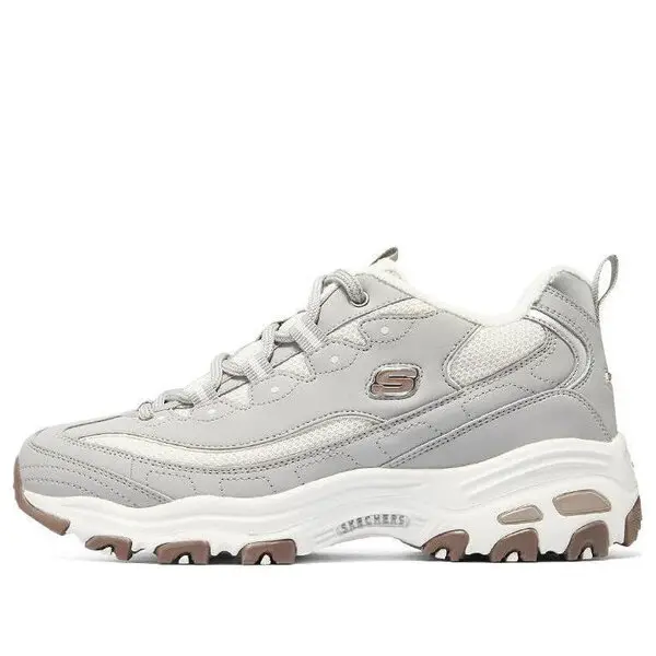 Sketchers D'lites-looking Glass Marathon Sneakers