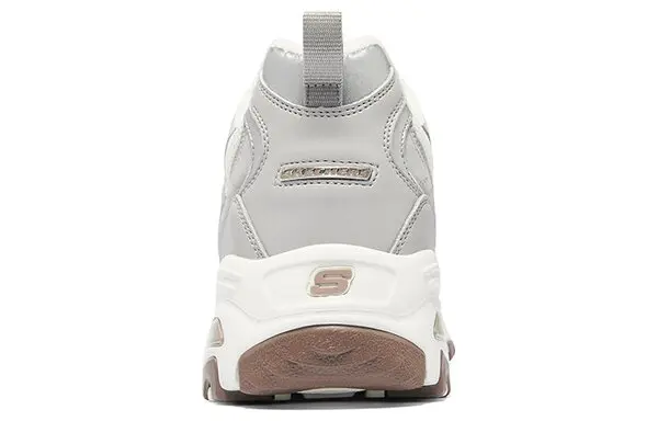 Sketchers D'lites-looking Glass Marathon Sneakers