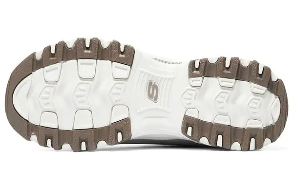 Sketchers D'lites-looking Glass Marathon Sneakers