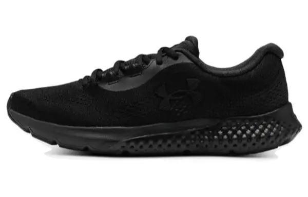 Under Armour Charged Rogue 4 Sneakers - Black