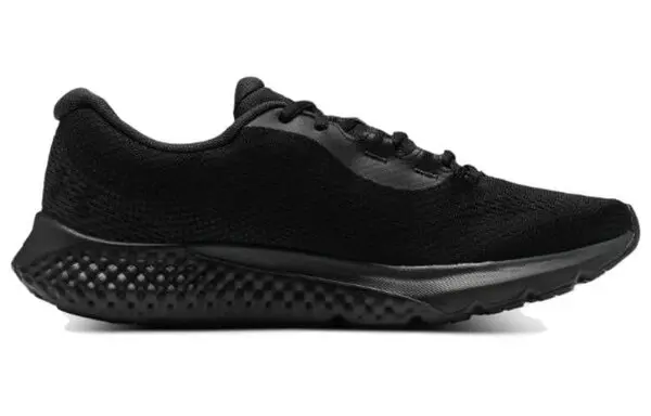 Under Armour Charged Rogue 4 Sneakers - Black