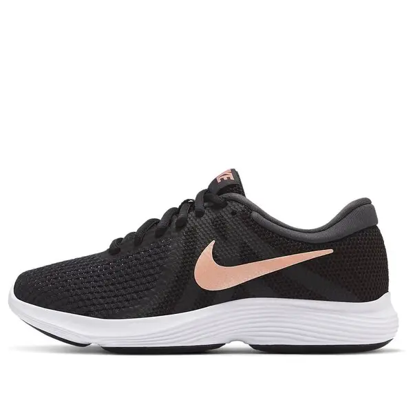 Nike Revolution 4 Low Top Sneakers