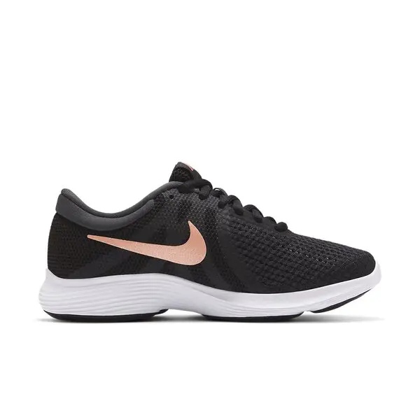 Nike Revolution 4 Low Top Sneakers