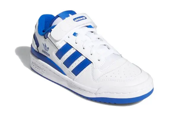 Adidas Forum Low J Sneakers