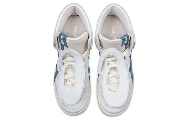 Asics Chemist Creations X All Court Alpha-l High Top Sneakers