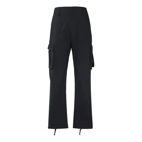 Nike Flex Ftm Cargo Pants - Black