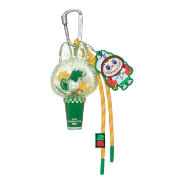 POP MART The Monsters X Fifa Series Mini Pendant Light - Multi-color