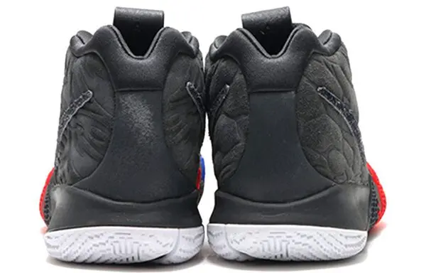 Nike Kyrie 4 Ep Year Of The Monkey Basketball Sneakers - Anthracite/black