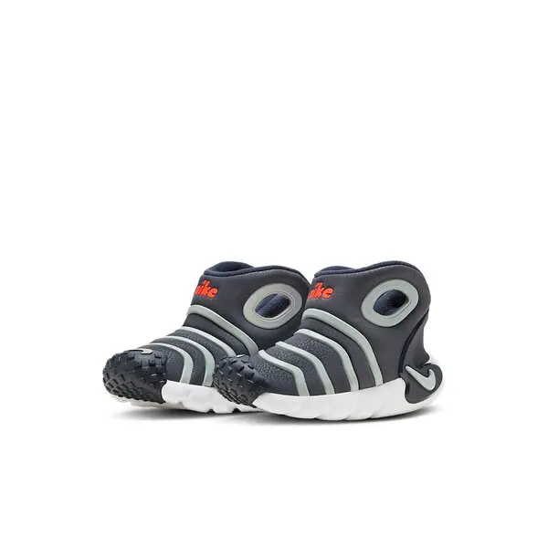 Nike Dynamo Go Sneakers - Black/grey