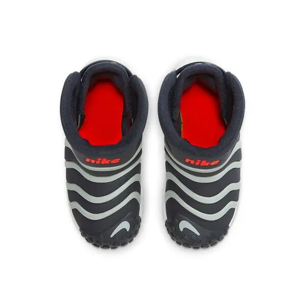 Nike Dynamo Go Sneakers - Black/grey