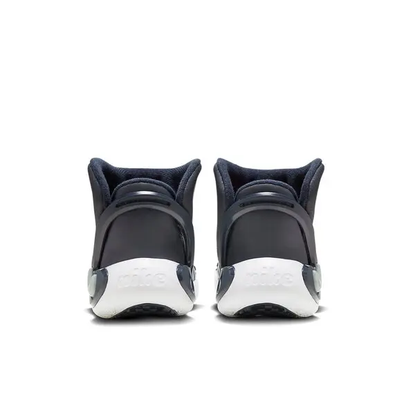 Nike Dynamo Go Sneakers - Black/grey
