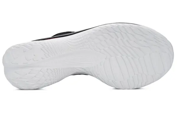 Under Armour Flow Velociti Elite Sneakers - Black/orange