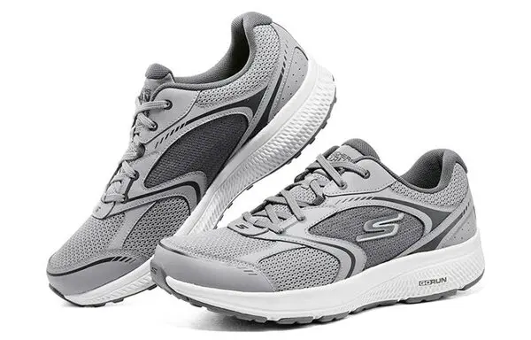Sketchers Go Run Athletic Sneakers