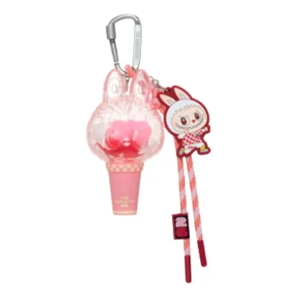 POP MART The Monsters X Fifa Series "seal The Victory" Mini Pendant Light - Multi-color