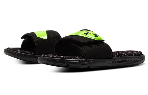 Under Armour Mercenary Xii Slipper
