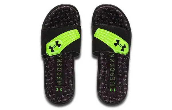 Under Armour Mercenary Xii Slipper