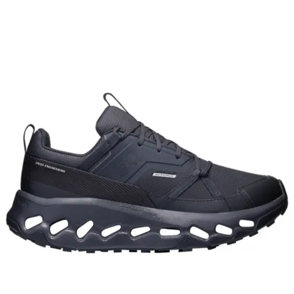 On Cloudhorizon Waterproof - Black