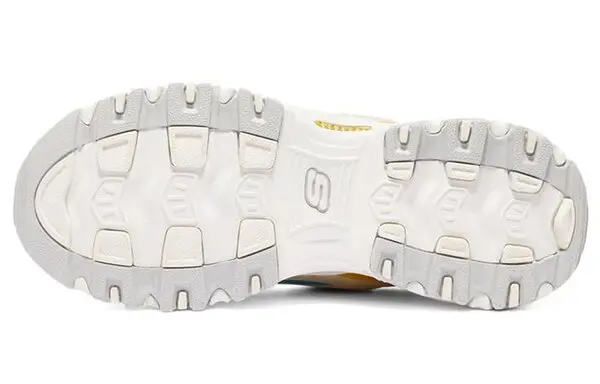 Sketchers Dlites 1.0 Casual Low Top Sneakers - Default Colorway