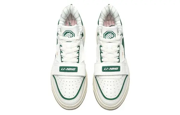 LI-NING Badfive Rookie Premium X Fred Vanvleet Sneakers