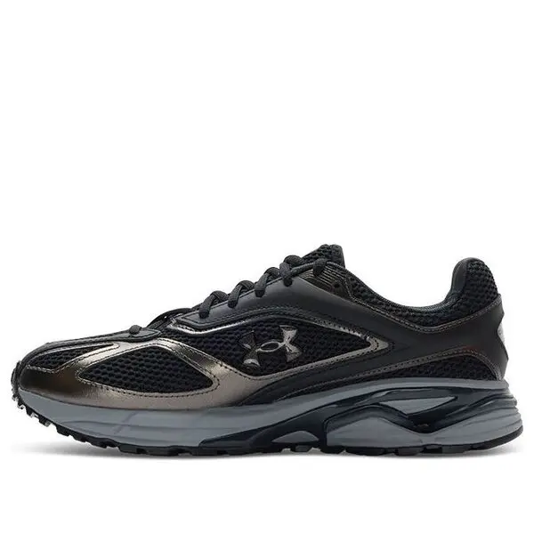 Under Armour Hovr Apparition Sneakers - Black