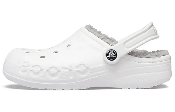 CROCS Baya Lined Clog