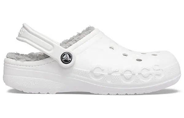 CROCS Baya Lined Clog
