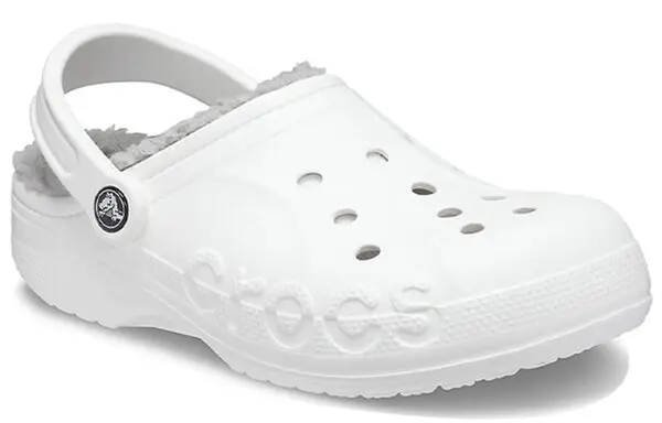 CROCS Baya Lined Clog