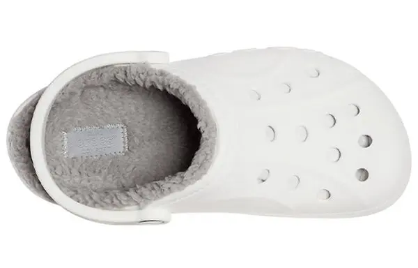 CROCS Baya Lined Clog