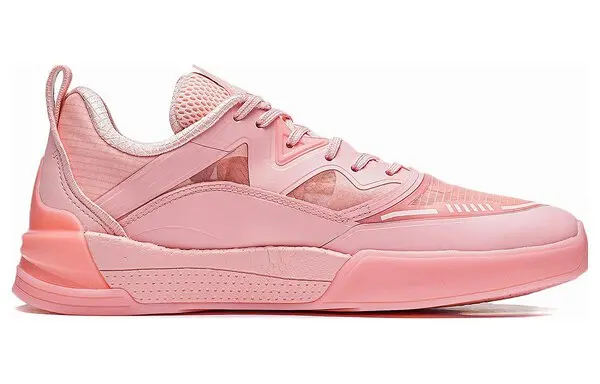 LI-NING Ellington Sneakers - Pink