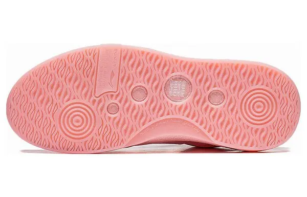 LI-NING Ellington Sneakers - Pink