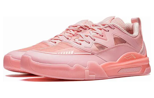 LI-NING Ellington Sneakers - Pink