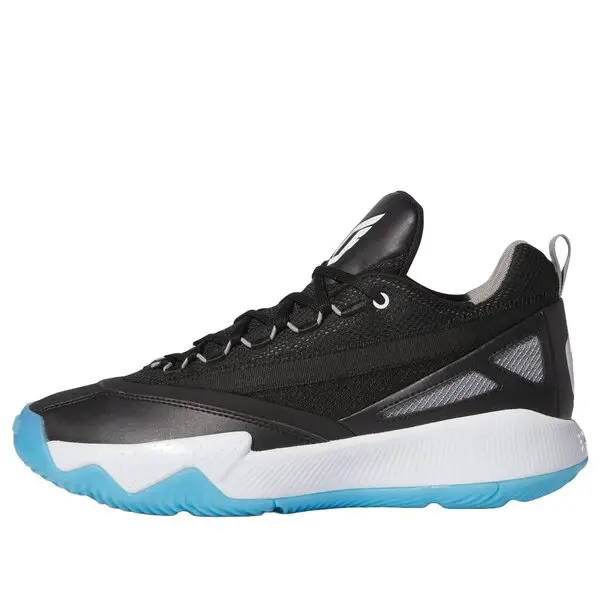 Adidas Dame Certified 2 Low