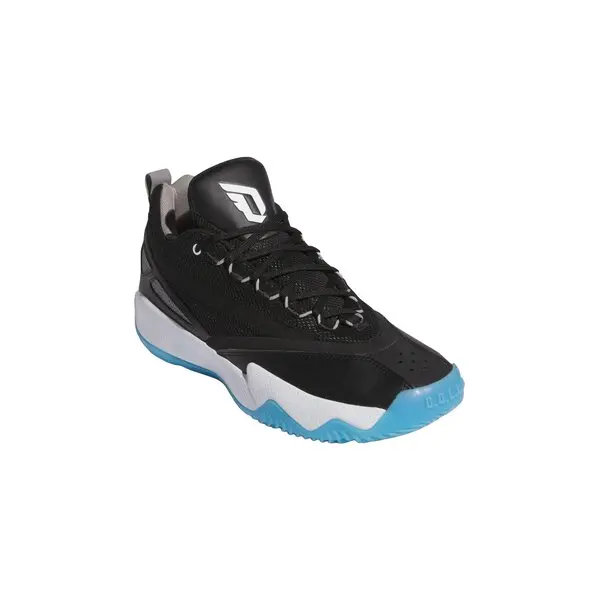 Adidas Dame Certified 2 Low