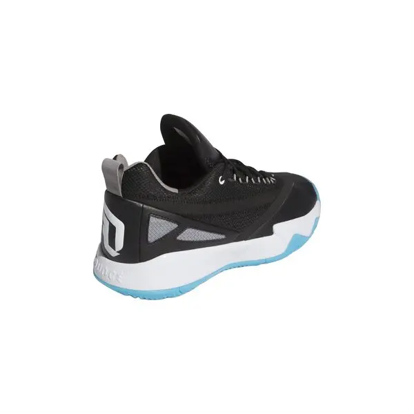 Adidas Dame Certified 2 Low