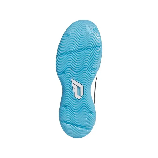 Adidas Dame Certified 2 Low